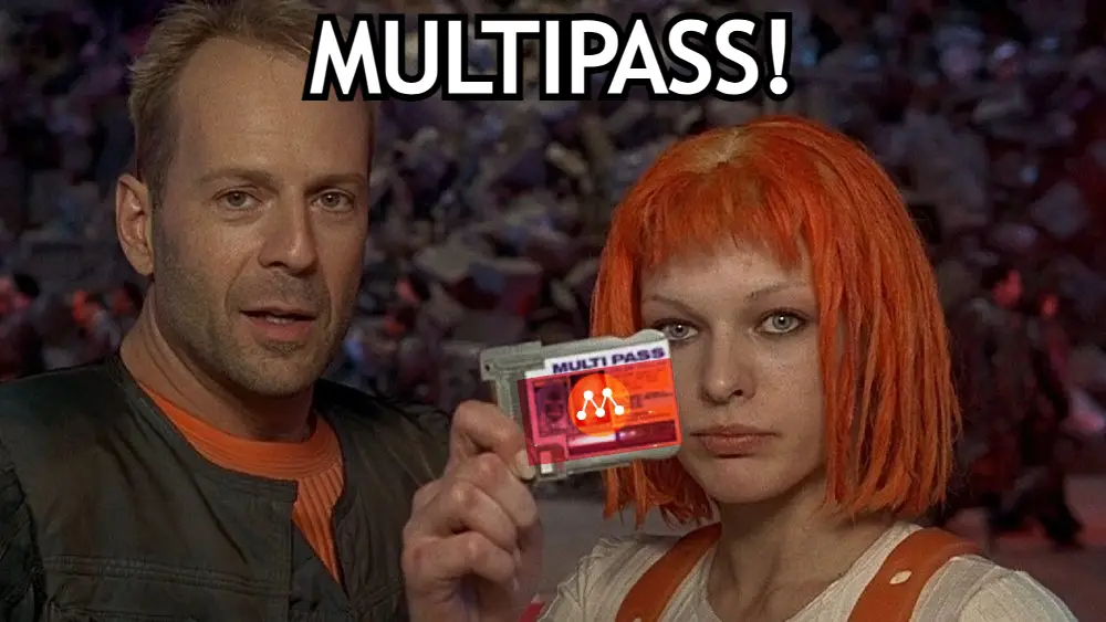 Multipass, la forma fácil y rápida para crear máquinas virtuales Ubuntu ...